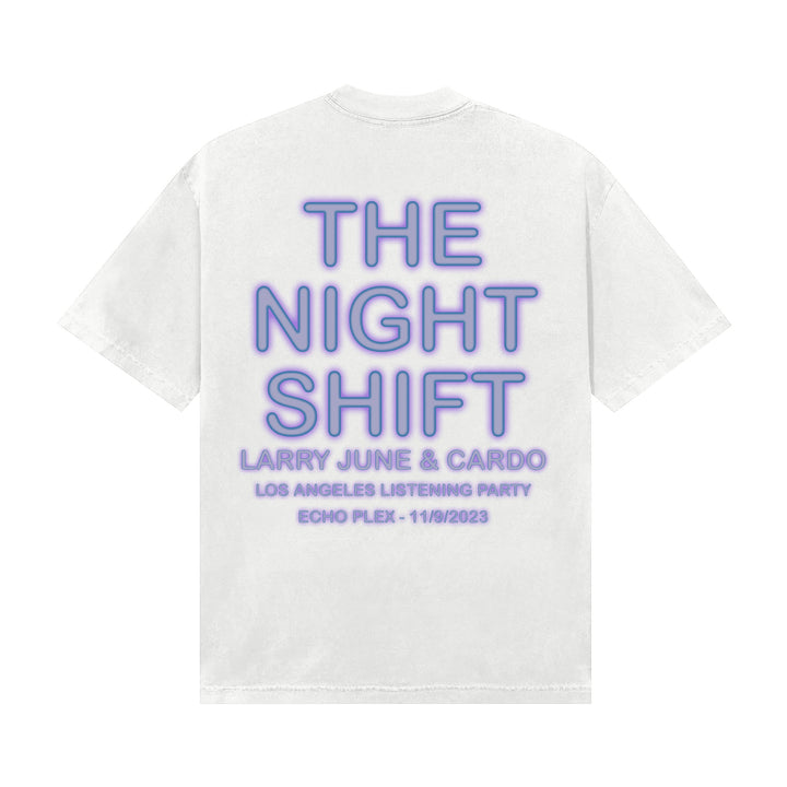 Larry June - Tees Collection – Larry June's Store