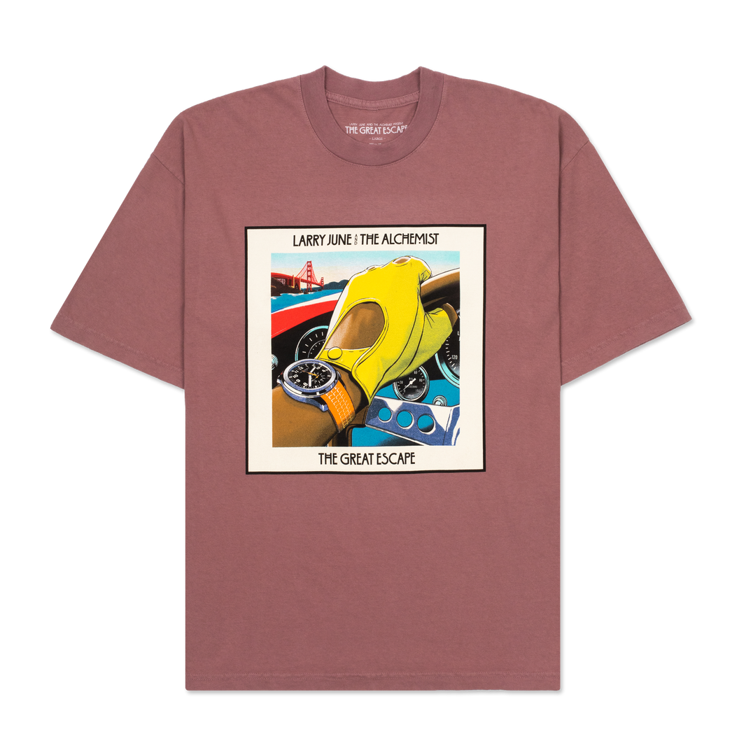 All – Larry June's Store