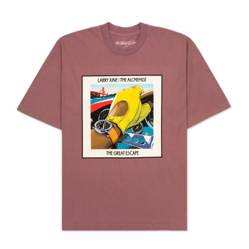 Larry June - Tees Collection – Larry June's Store