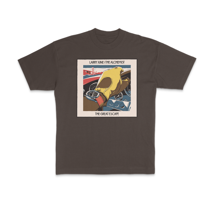 All – Larry June's Store